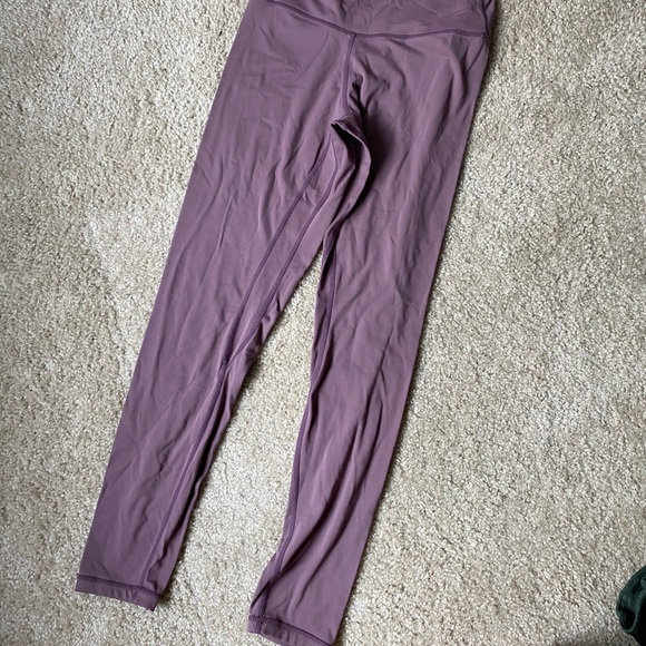 colorful koala | Pants & Jumpsuits | Purple Colorful Koala Leggings ...